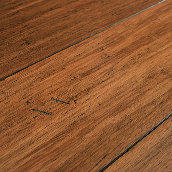 Antique - Sàn gỗ tre Pearl'Ali hiệu ứng 3D - Bamboo'Ali